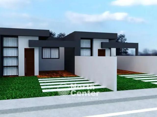 Casa / Sobrado para Venda em Balneário Barra do Sul/SC Salinas 2 Quartos