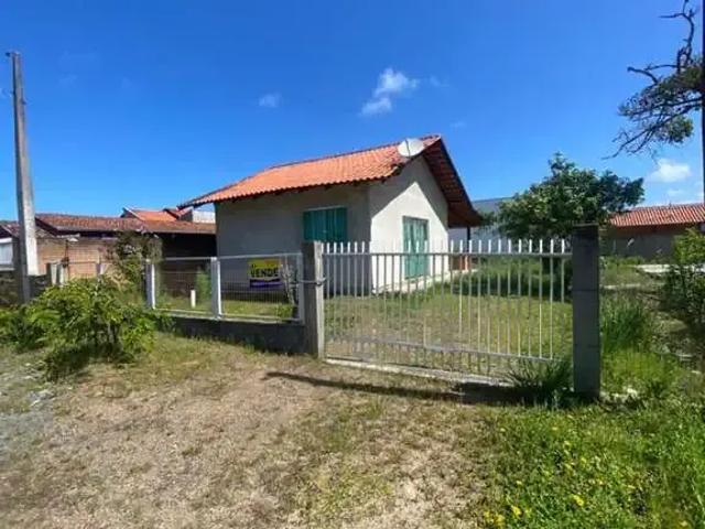 Casa / Sobrado para Venda em Balneário Barra do Sul/SC Salinas 2 Quartos