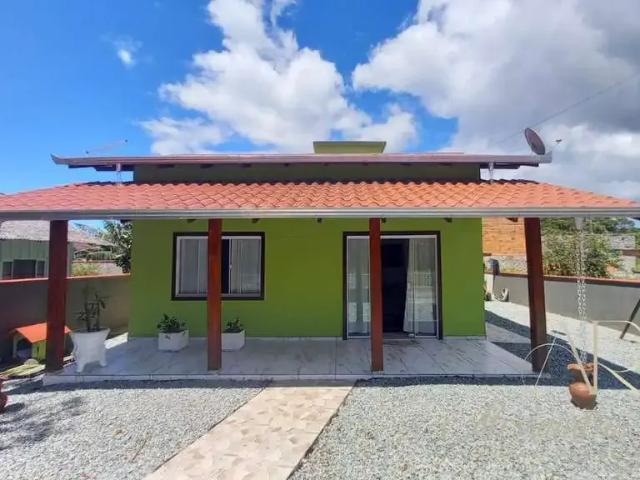 Casa / Sobrado para Venda em Balneário Barra do Sul/SC Salinas