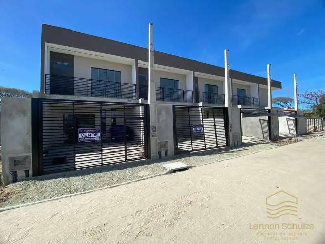 Casa / Sobrado para Venda em Balneário Barra do Sul/SC Salinas