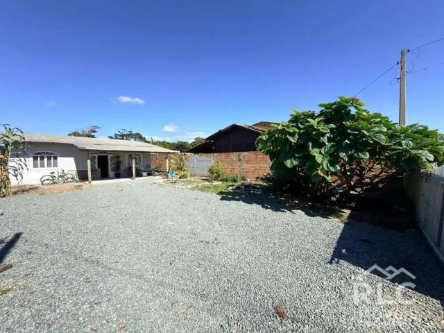 Casa / Sobrado para Venda em Balneário Barra do Sul/SC Salinas