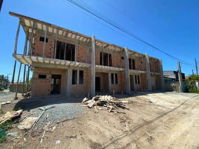 Casa / Sobrado para Venda em Balneário Barra do Sul/SC Salinas 3 Quartos