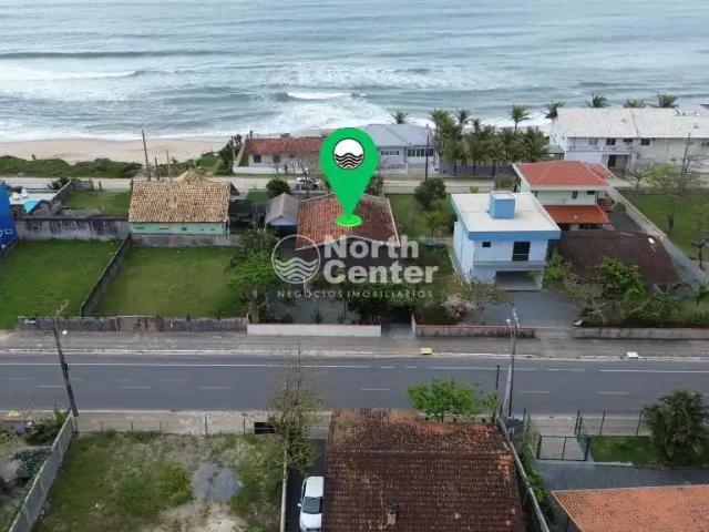 Casa / Sobrado para Venda em Balneário Barra do Sul/SC Salinas 3 Quartos
