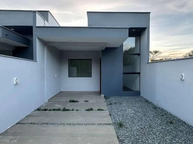 Casa / Sobrado para Venda em Balneário Barra do Sul/SC Salinas 3 Quartos