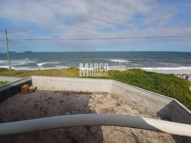 Casa / Sobrado para Venda em Balneário Barra do Sul/SC Salinas 3 Quartos