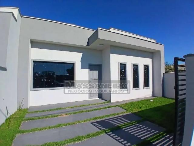Casa / Sobrado para Venda em Balneário Barra do Sul/SC Salinas 3 Quartos