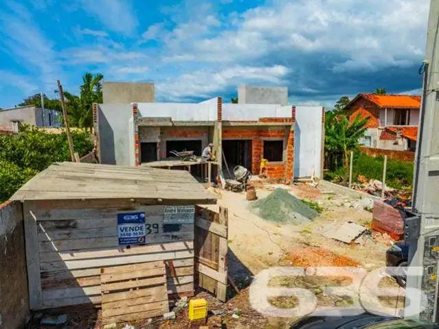 Casa / Sobrado para Venda em Balneário Barra do Sul/SC Salinas 3 Quartos