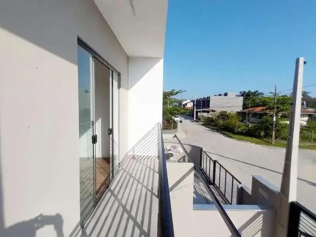 Casa / Sobrado para Venda em Balneário Barra do Sul/SC Salinas 3 Quartos