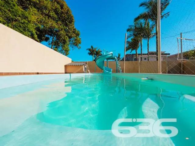 Casa / Sobrado para Venda em Balneário Barra do Sul/SC Salinas 3 Quartos