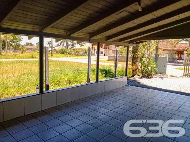 Casa / Sobrado para Venda em Balneário Barra do Sul/SC Salinas 3 Quartos