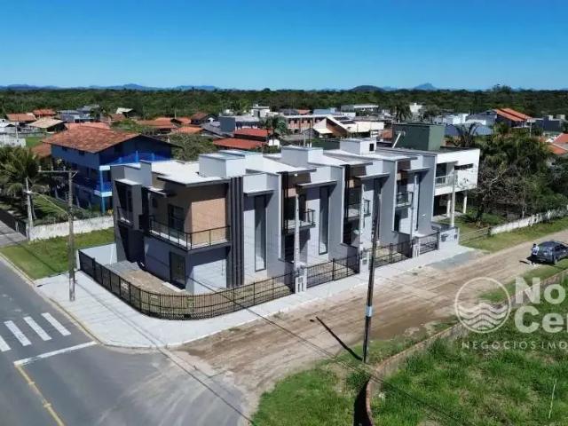 Casa / Sobrado para Venda em Balneário Barra do Sul/SC Salinas 3 Quartos