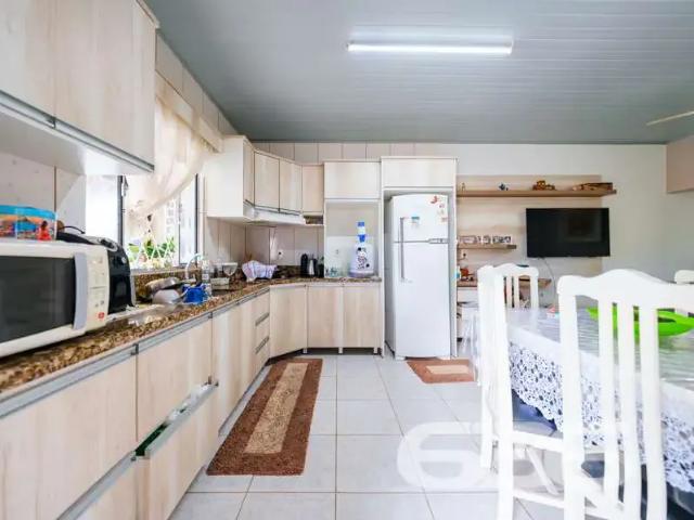 Casa / Sobrado para Venda em Balneário Barra do Sul/SC Salinas 3 Quartos