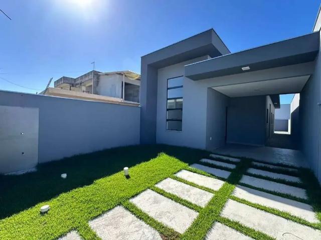 Casa / Sobrado para Venda em Balneário Barra do Sul/SC Salinas 3 Quartos