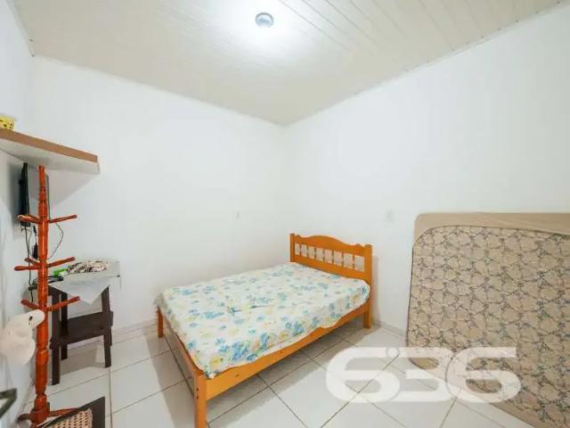 Casa / Sobrado para Venda em Balneário Barra do Sul/SC Salinas 3 Quartos