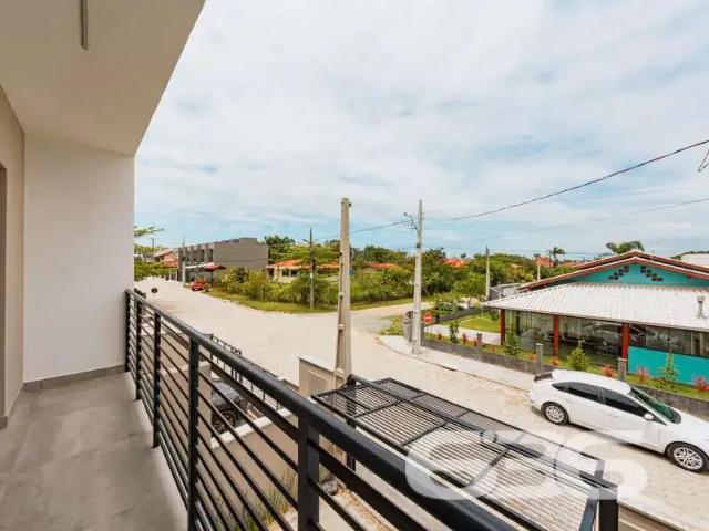 Casa / Sobrado para Venda em Balneário Barra do Sul/SC Salinas 3 Quartos