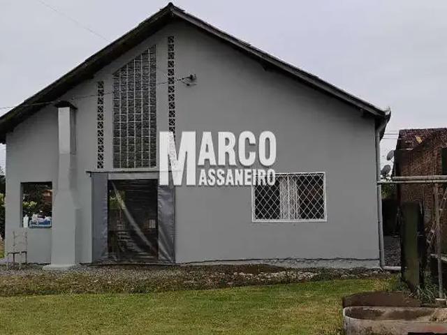 Casa / Sobrado para Venda em Balneário Barra do Sul/SC Salinas 3 Quartos
