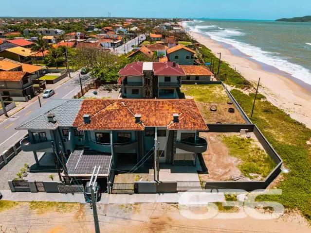 Casa / Sobrado para Venda em Balneário Barra do Sul/SC Salinas 3 Quartos