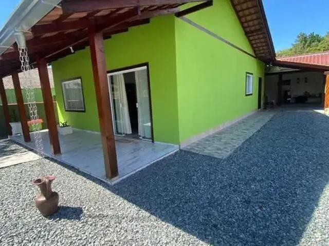 Casa / Sobrado para Venda em Balneário Barra do Sul/SC Salinas 3 Quartos