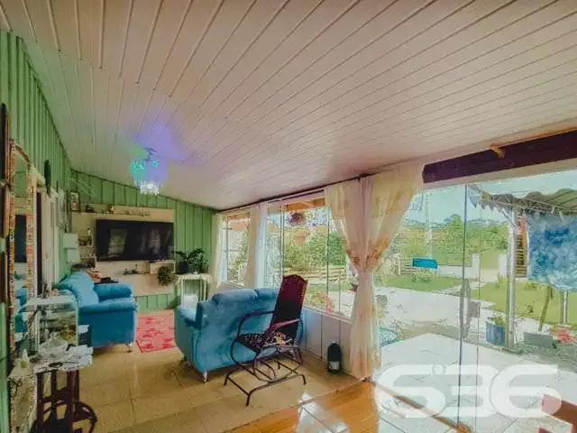 Casa / Sobrado para Venda em Balneário Barra do Sul/SC Salinas 3 Quartos