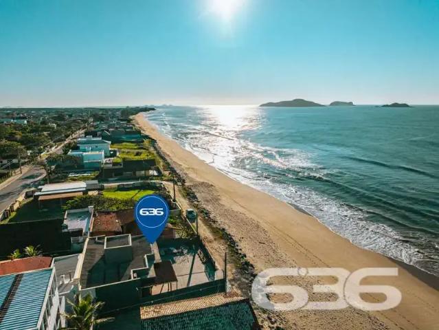 Casa / Sobrado para Venda em Balneário Barra do Sul/SC Salinas 3 Quartos