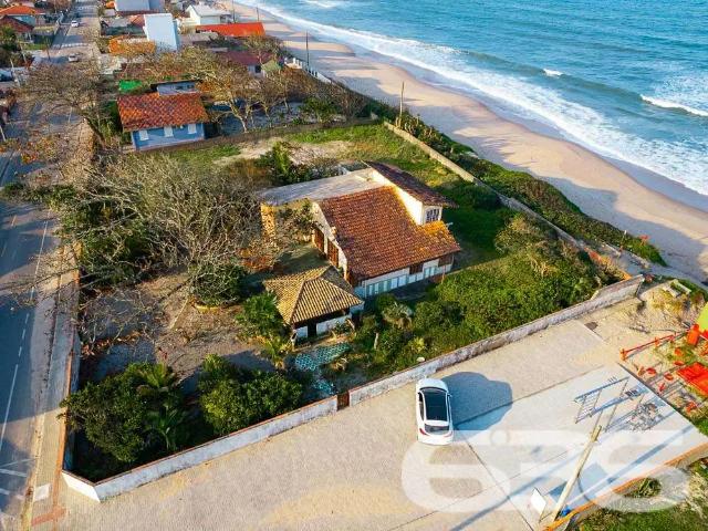 Casa / Sobrado para Venda em Balneário Barra do Sul/SC Salinas 3 Quartos