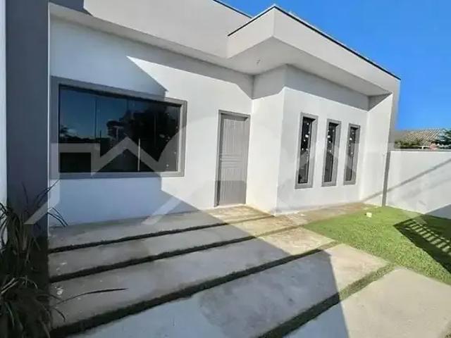 Casa / Sobrado para Venda em Balneário Barra do Sul/SC Salinas 3 Quartos