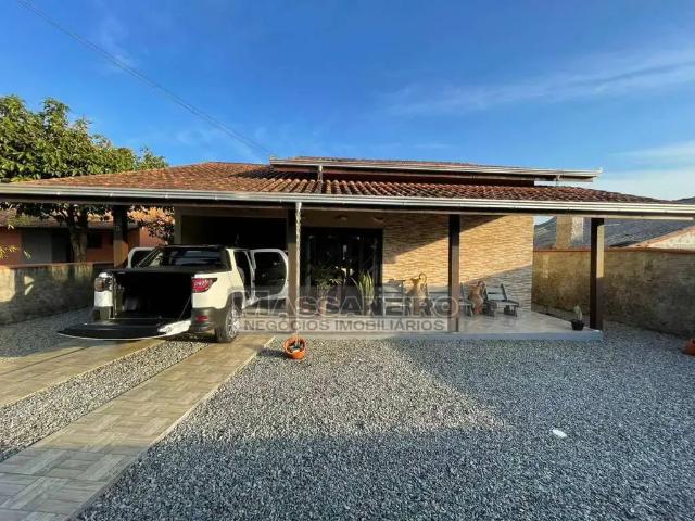 Casa / Sobrado para Venda em Balneário Barra do Sul/SC Pinheiros 2 Quartos