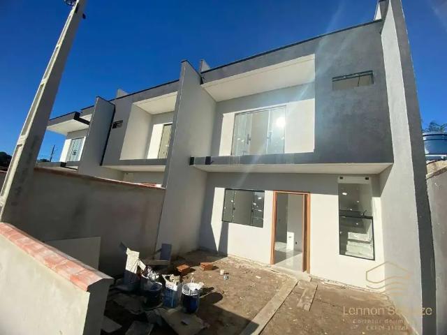 Casa / Sobrado para Venda em Balneário Barra do Sul/SC Pinheiros 2 Quartos