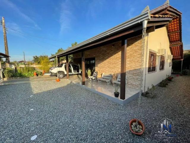 Casa / Sobrado para Venda em Balneário Barra do Sul/SC Pinheiros 2 Quartos