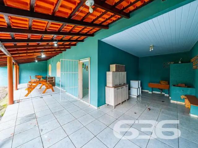 Casa / Sobrado para Venda em Balneário Barra do Sul/SC Pinheiros 2 Quartos