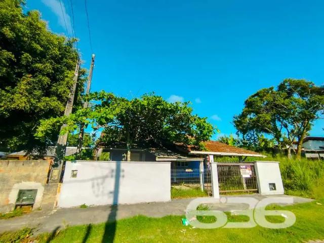 Casa / Sobrado para Venda em Balneário Barra do Sul/SC Pinheiros 2 Quartos