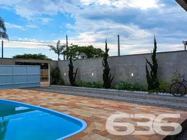 Casa / Sobrado para Venda em Balneário Barra do Sul/SC Pinheiros 2 Quartos