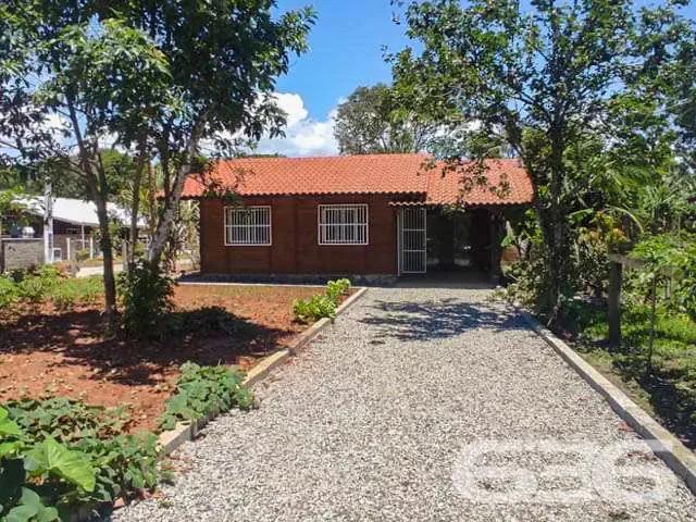 Casa / Sobrado para Venda em Balneário Barra do Sul/SC Pinheiros 2 Quartos