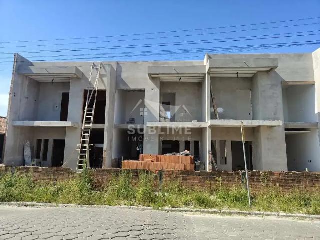 Casa / Sobrado para Venda em Balneário Barra do Sul/SC Pinheiros 2 Quartos