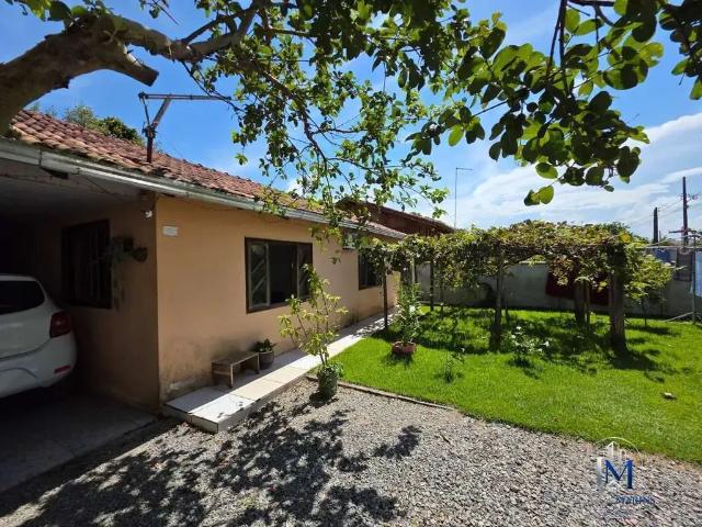 Casa / Sobrado para Venda em Balneário Barra do Sul/SC Pinheiros 2 Quartos