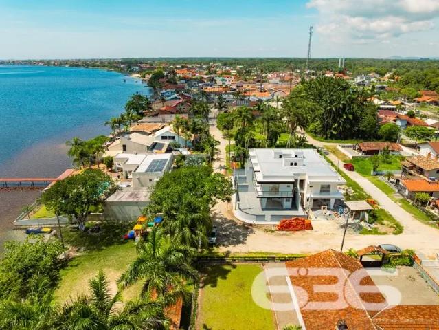 Casa / Sobrado para Venda em Balneário Barra do Sul/SC Pinheiros 2 Quartos