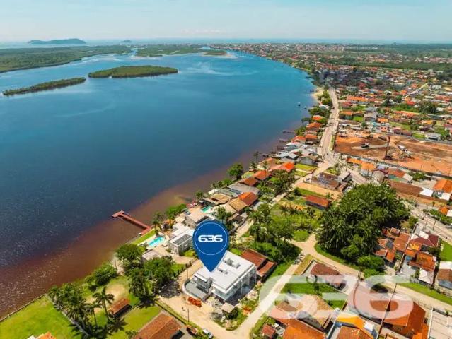 Casa / Sobrado para Venda em Balneário Barra do Sul/SC Pinheiros 2 Quartos
