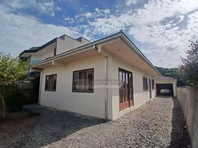 Casa / Sobrado para Venda em Balneário Barra do Sul/SC Pinheiros 2 Quartos