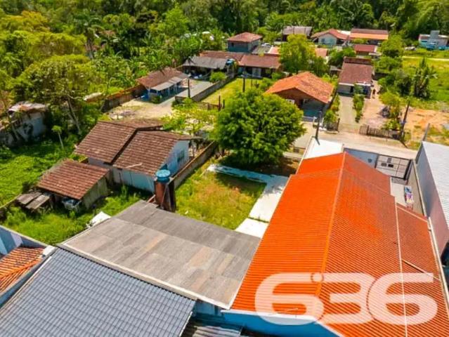 Casa / Sobrado para Venda em Balneário Barra do Sul/SC Pinheiros 2 Quartos
