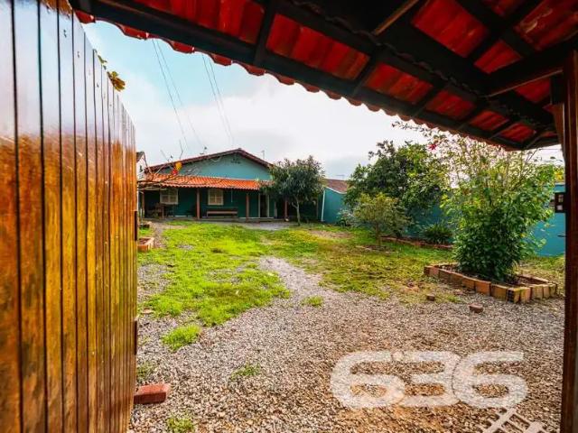 Casa / Sobrado para Venda em Balneário Barra do Sul/SC Pinheiros 2 Quartos