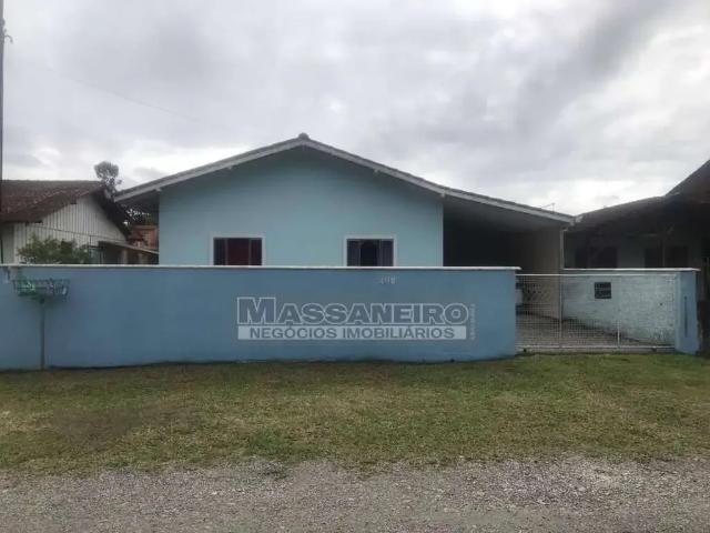 Casa / Sobrado para Venda em Balneário Barra do Sul/SC Pinheiros 2 Quartos