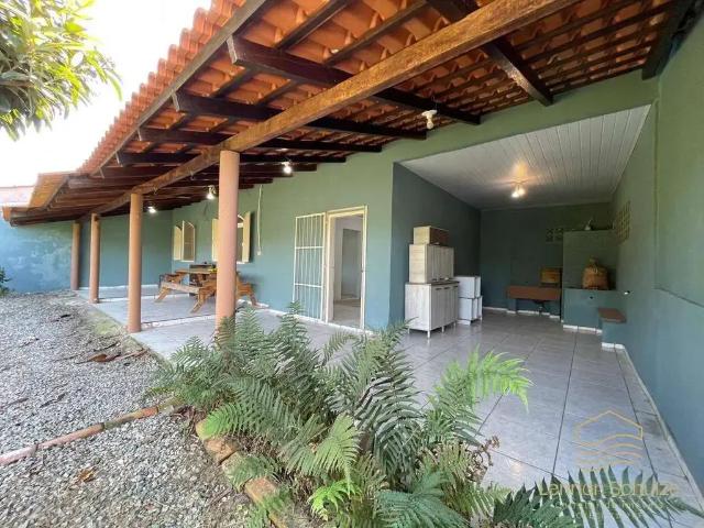 Casa / Sobrado para Venda em Balneário Barra do Sul/SC Pinheiros 2 Quartos