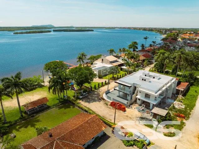 Casa / Sobrado para Venda em Balneário Barra do Sul/SC Pinheiros 2 Quartos