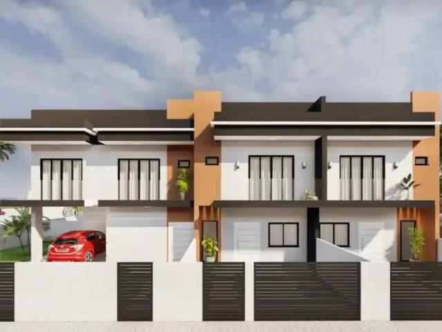 Casa / Sobrado para Venda em Balneário Barra do Sul/SC Pinheiros 2 Quartos