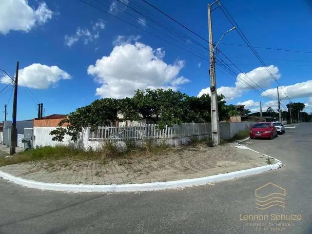 Casa / Sobrado para Venda em Balneário Barra do Sul/SC Pinheiros 2 Quartos