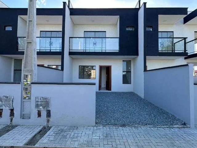 Casa / Sobrado para Venda em Balneário Barra do Sul/SC Pinheiros 2 Quartos