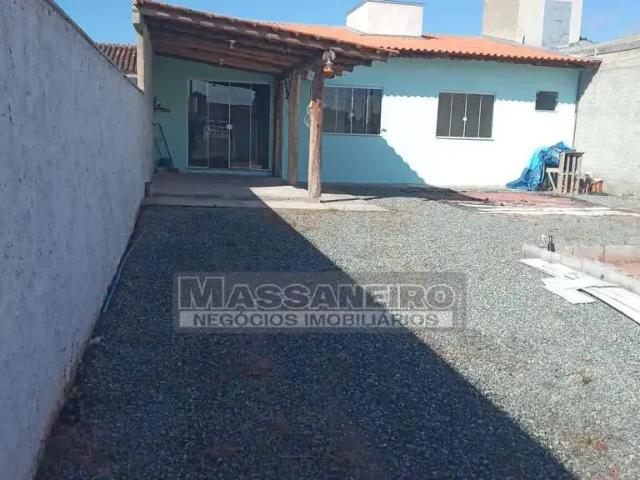 Casa / Sobrado para Venda em Balneário Barra do Sul/SC Pinheiros 3 Quartos