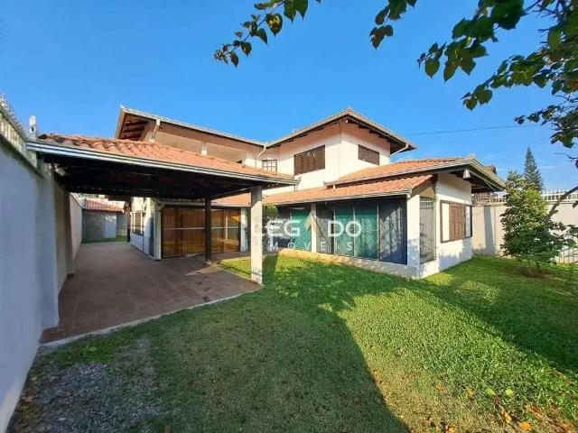 Casa / Sobrado para Venda em Balneário Barra do Sul/SC Pinheiros 3 Quartos