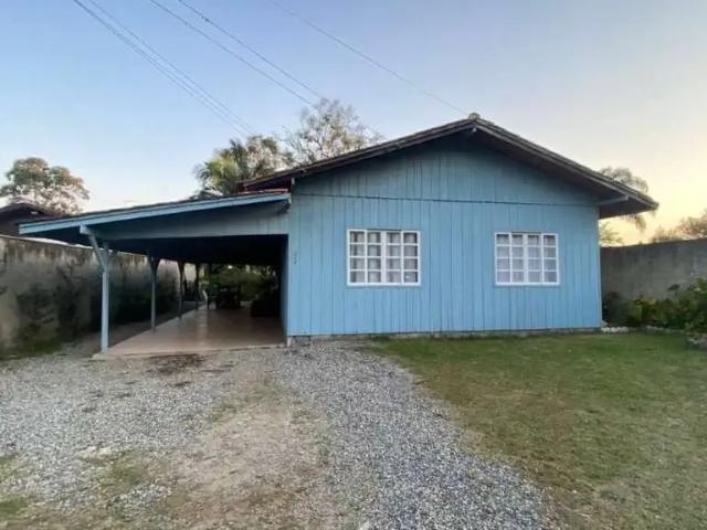 Casa / Sobrado para Venda em Balneário Barra do Sul/SC Pinheiros 3 Quartos