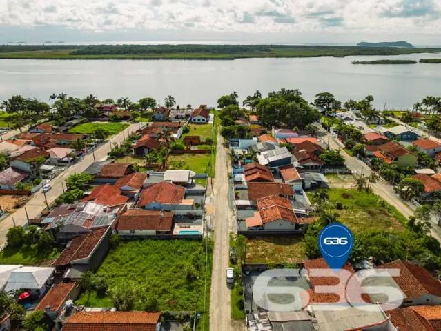 Casa / Sobrado para Venda em Balneário Barra do Sul/SC Pinheiros 3 Quartos